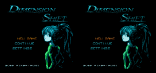 NESMaker palette for mesen | NESMakers