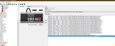 2 Players Adventure Game tutorial (2 Players Single Screen module ...