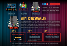 Nesmaker Free Download NESmaker Lets You Create Your Own NES Games