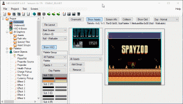 [4.5.x] Adding New Scripts and Includes [NESMAKER 4n00bz] | NESMakers