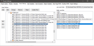 Generating an NPC text box on an instruction screen | NESMakers