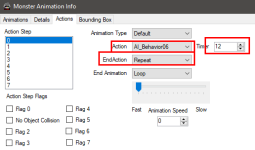 Generating an NPC text box on an instruction screen | NESMakers